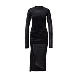 Pinko Kleid 'ALVA' Damen Gr&ouml;&szlig;e 34 schwarz Winterkleid