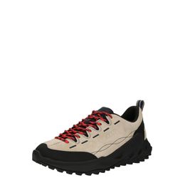 Keen Outdoorschuh 'Jasper Zionic' Herren Gr&ouml;&szlig;e 42 beige / schwarz