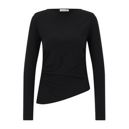Guido Maria Kretschmer Women Shirt 'Hellen' Damen Gr&ouml;&szlig;e XS schwarz