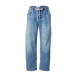 Topshop Jeans Damen Gr&ouml;&szlig;e 26 blue denim