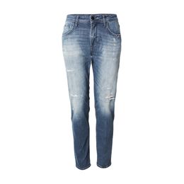 Antony Morato Jeans Herren Gr&ouml;&szlig;e 30 blue denim