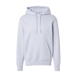 Nike Sportswear Sweatshirt 'CLUB' Herren Gr&ouml;&szlig;e XS offwhite