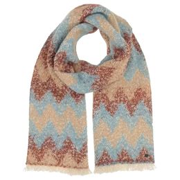 FRAAS Scarf female Mixed colors size One Size
