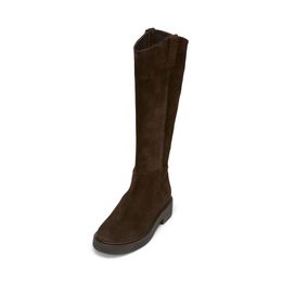 Marc O'Polo Marc O'Polo Stiefel 'Perla' Damen Größe 38 dunkelbraun Winterschuhe