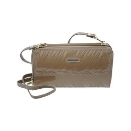Jennifer Jones Clutch female Beige size One Size