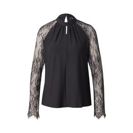 V&eacute;ro Moda Vero Moda Bluse 'VMMilla' Damen Gr&ouml;&szlig;e L schwarz