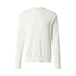 Selected Pullover 'SLHTorino' Herren Gr&ouml;&szlig;e XS naturwei&szlig;