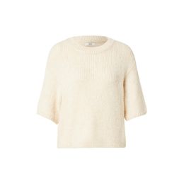 Jacqueline de Yong JDY Pullover 'JDYLinea' Damen Gr&ouml;&szlig;e XXL hellbeige