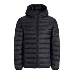 Jack & Jones JACK & JONES Jacke 'JJEBradley' Herren Größe XS schwarz