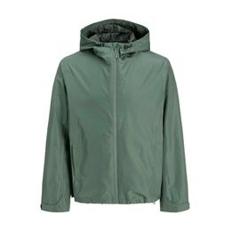Jack & Jones Jack & Jones Between-Season Jacket male Green size XS