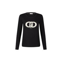 Liu Jo Shirt female Black size S