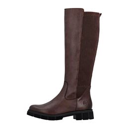 Remonte Stiefel Damen Gr&ouml;&szlig;e 38 braun Winterschuhe