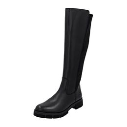 Remonte Stiefel Damen Gr&ouml;&szlig;e 45 schwarz Winterschuhe