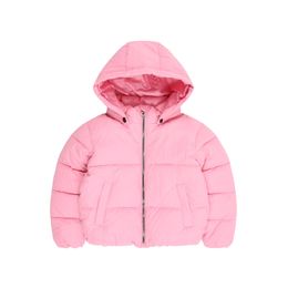 Only Mini Jacke 'KMGDolly' M&auml;dchen Gr&ouml;&szlig;e 98 hellpink