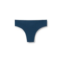 Intimissimi Thong 'Brazilian' female Blue size L