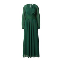 Vila Kleid 'Milina' Damen Gr&ouml;&szlig;e 38 gr&uuml;n Winterkleid