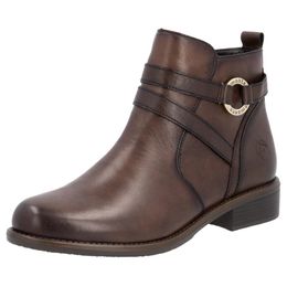 Remonte Ankle Boots 'D0F77' female Brown size 44