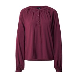V&eacute;ro Moda VERO MODA Bluse 'VMBELLA' Damen Gr&ouml;&szlig;e XXL weinrot