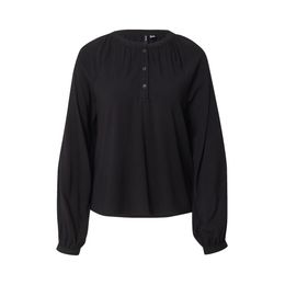 Véro Moda VERO MODA Bluse 'VMBELLA' Damen Größe L schwarz