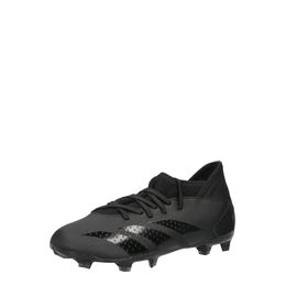 adidas Performance Fußballschuh 'Predator Accuracy.3' Jungen Größe 28 schwarz