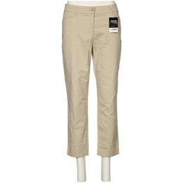 Brax Stoffhose Damen Gr&ouml;&szlig;e XL Second Hand beige