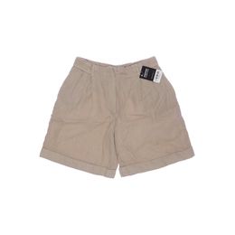 Massimo Dutti Shorts Damen Größe S Second Hand beige