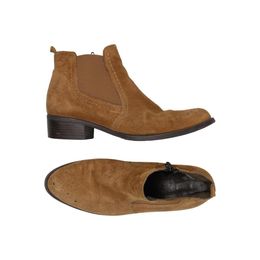 Tamaris Stiefelette Damen Größe 39 Second Hand braun