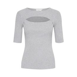 Kaffe Sweater 'Amalie' female Grey size S