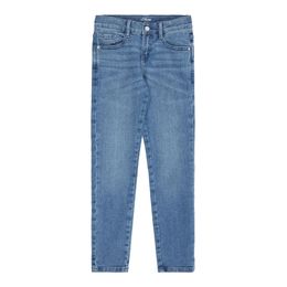 s.Oliver Jeans 'Suri' M&auml;dchen Gr&ouml;&szlig;e 158 blue denim