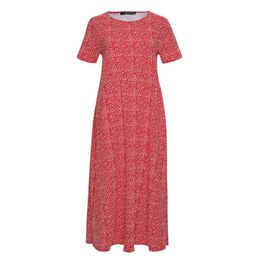 Threadbare. Threadbare Summer Dress 'Danni' female Red size 36