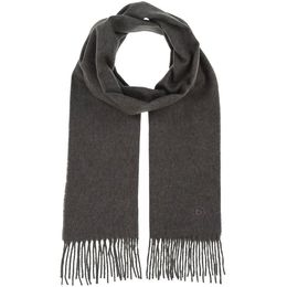 Bugatti Scarf male Grey size One Size