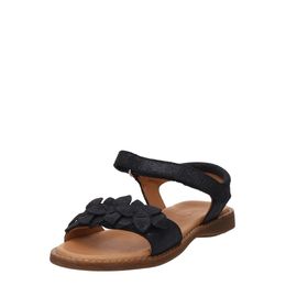 froddo Sandals 'LORE FLOWERS' girl Blue size 32