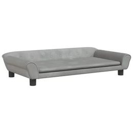 vidaXL Hundebett