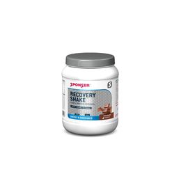 Sponser Recovery Shake - Schokolade (900g) Ernährung Unisex