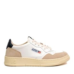 Autry Low-Top Sneaker - Sneakers - Gr. 44 (EU) - in Bunt - f&uuml;r Damen