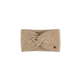 FRAAS Stirnband Damen Größe One Size camel