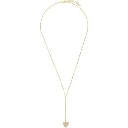 Amor Necklace female Gold size One Size