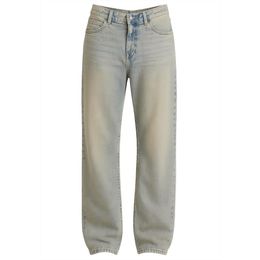Urban Classics Jeans Damen Gr&ouml;&szlig;e 31 greige