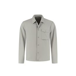 DSTREZZED Between-Season Jacket 'Lason' male Grey size M