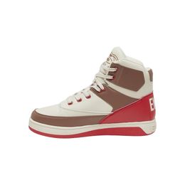 Ewing Sneaker 'Rebound' Herren Größe 41 sand / braun / rot