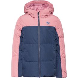 Ziener Athletic Jacket 'Paale' boy Blue, Pink size 152
