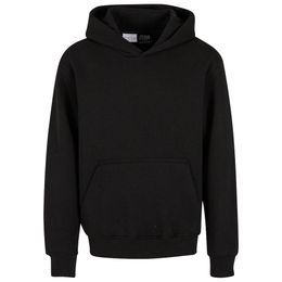 Urban Classics Sweatshirt 'Essential' boy Black size 134/140