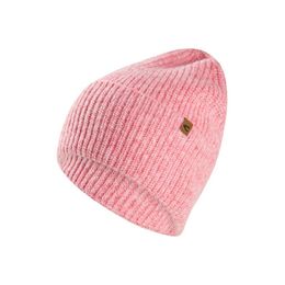 Camel Active Beanie female Pink size One Size