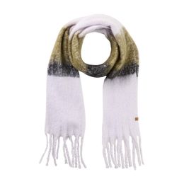 Camel Active Scarf female Green, Purple size One Size