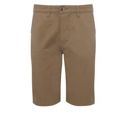 Threadbare. Threadbare Chino Pants 'Southsea' male Brown size 32