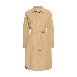 Camel Active Shirt Dress female Beige size XXS