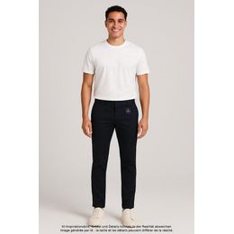 Polo Ralph Lauren Stoffhose Herren Größe 33 Second Hand marine