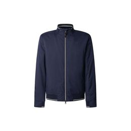 Hackett London Between-Season Jacket 'Heritage' male Blue size S