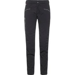 ENDURA Workout Pants 'MT500 Freezing Point' female Black size M