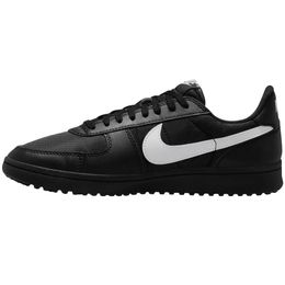 Nike Sportswear Sneakers 'Field General' male Black size 42,5